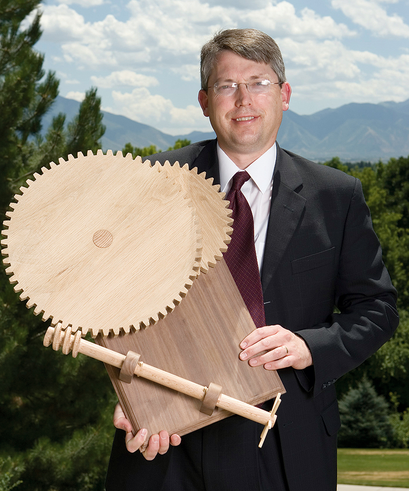 College Buzz - Y Magazine