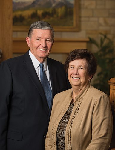 One Last Whoosh for the Samuelsons - Y Magazine