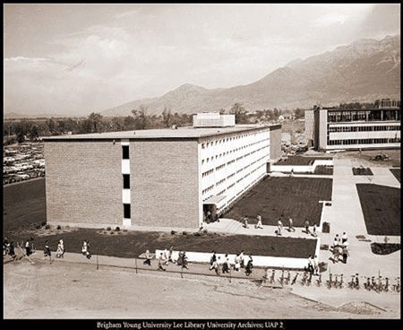 Looking Back - Y Magazine