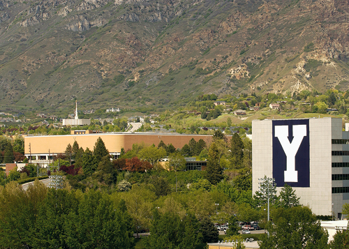 A Building To Welcome the World - Y Magazine