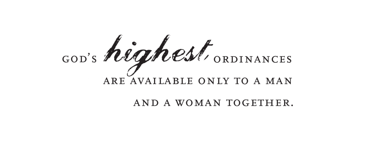 Sheri Dew Speaks on Grace at BYU Women's Conference