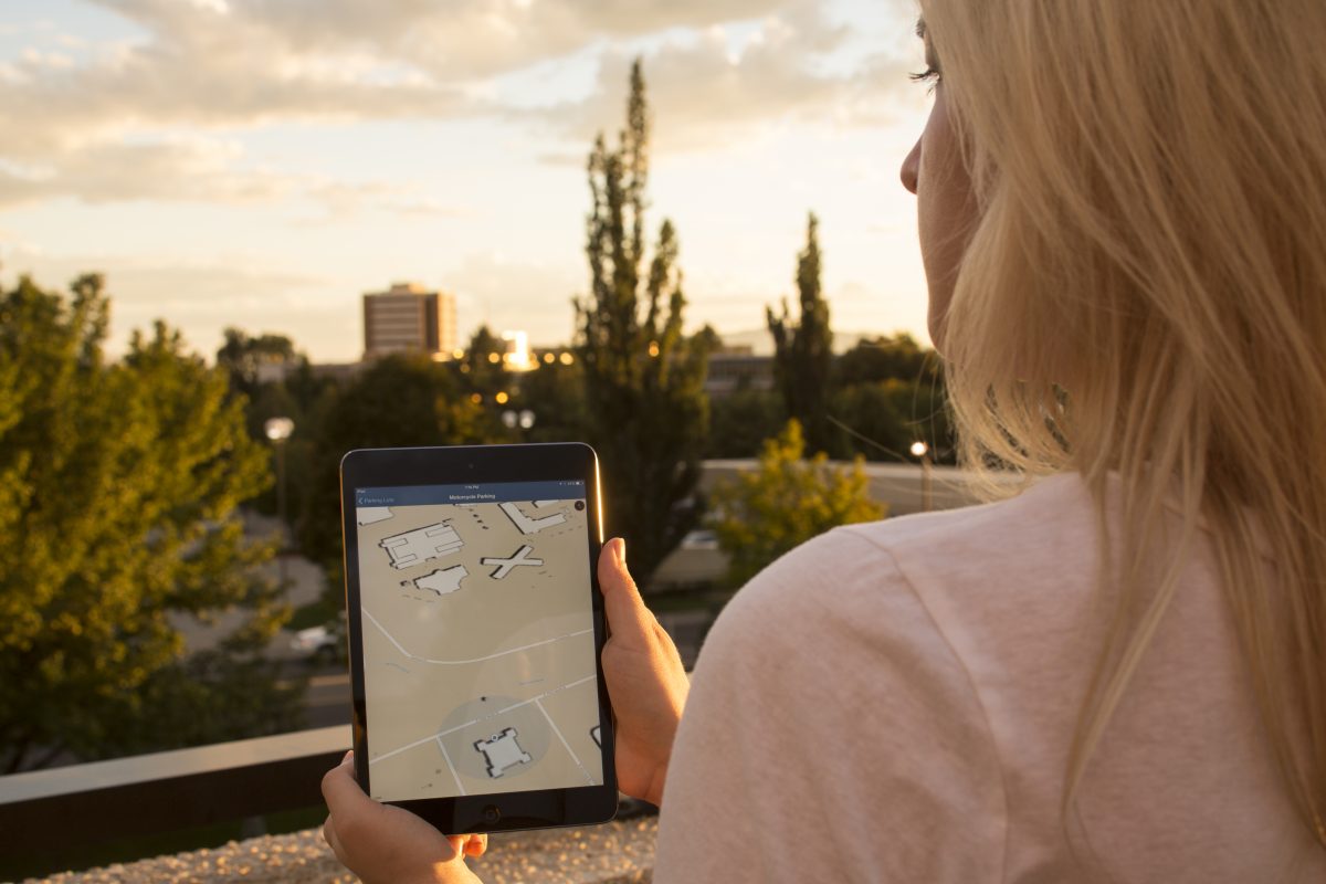 There’s an App for That - Y Magazine