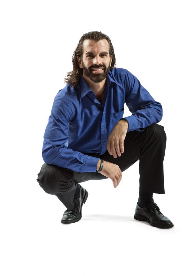 All-Star Alumni - Y Magazine