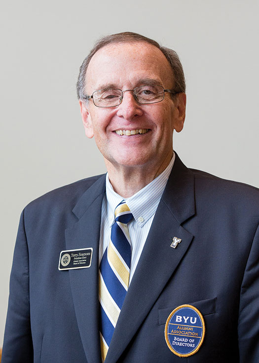 An Influence for Good - Y Magazine