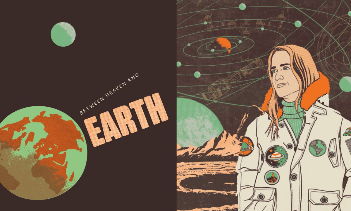 BYU’s Jani Radebaugh Works with NASA to Explore Jupiter’s Moons