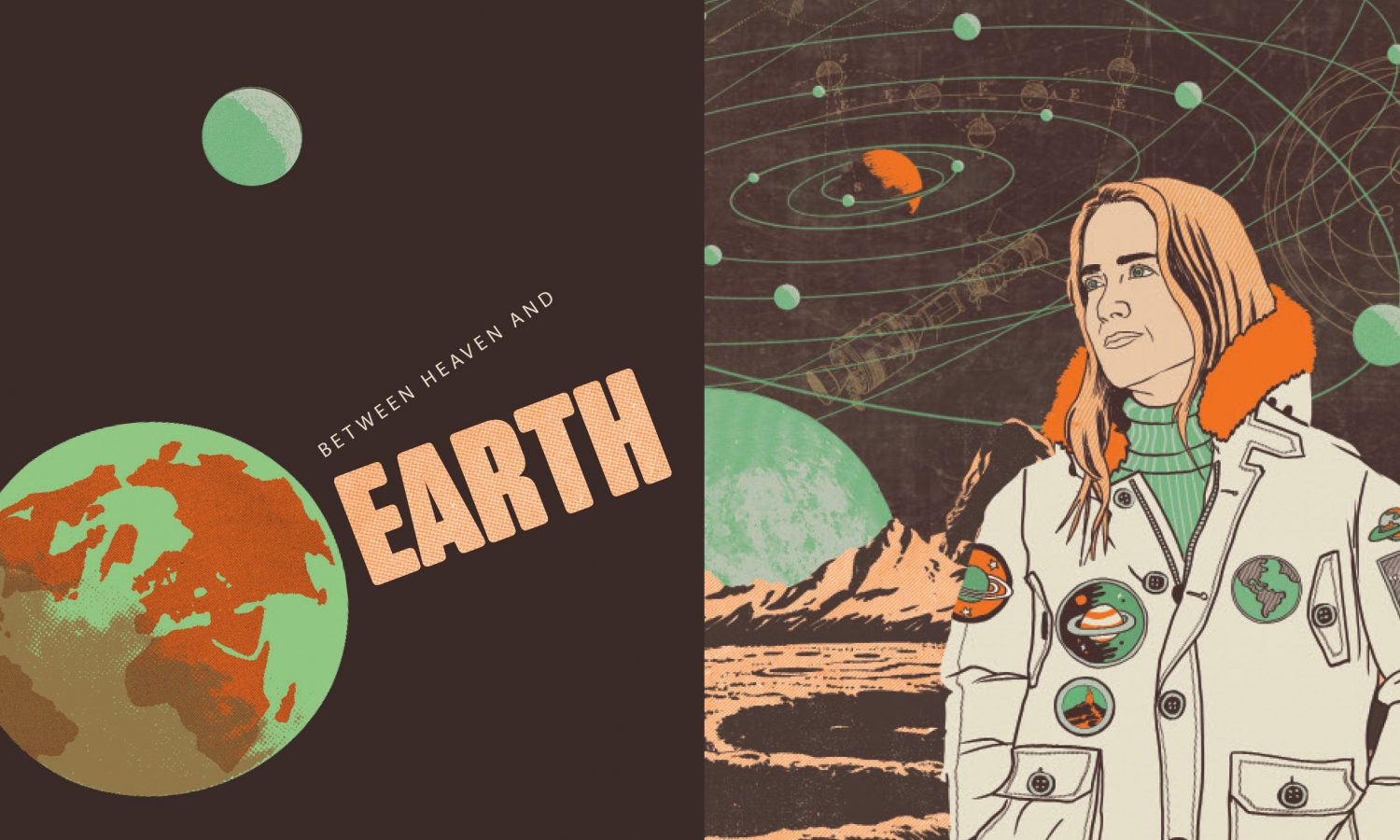 BYU’s Jani Radebaugh Works with NASA to Explore Jupiter’s Moons