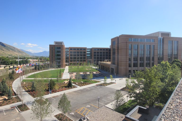 MTC Time Lapse: See Six-Story Buildings Take Shape