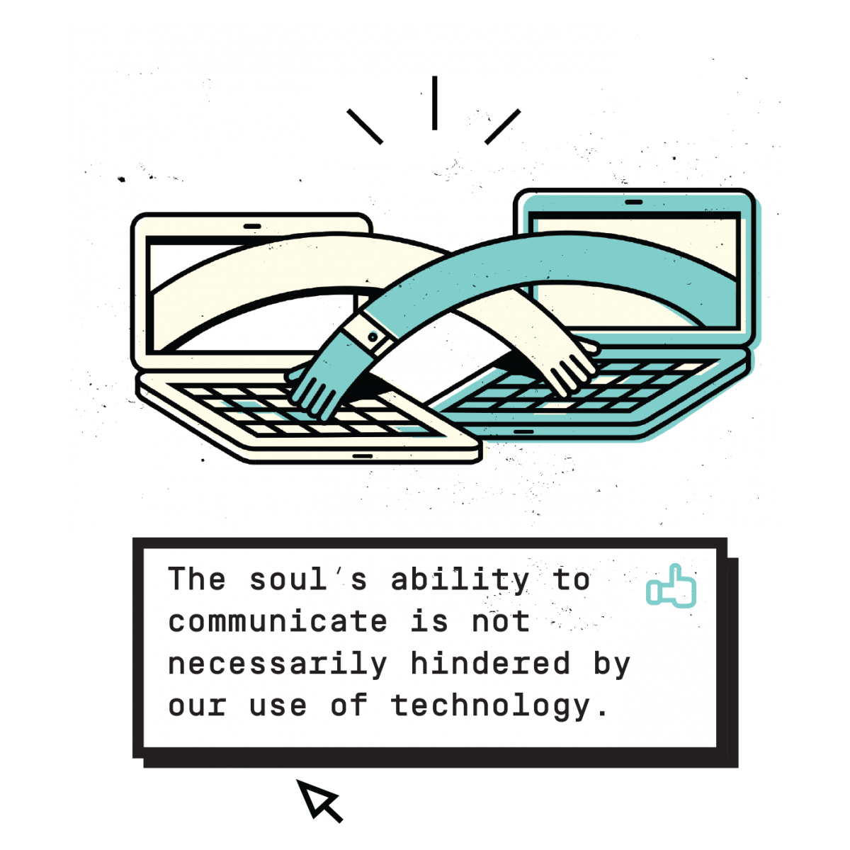 Technology and the Soul: Amy Petersen Jensen - BYU Magazine