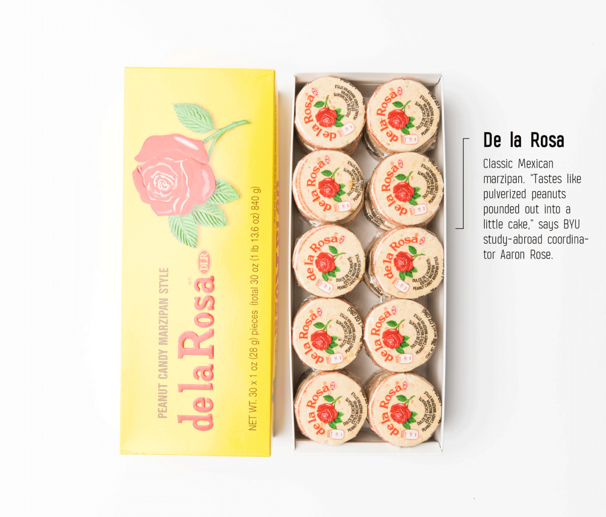 Candy from Around the World at BYU International Study Programs Trick ...