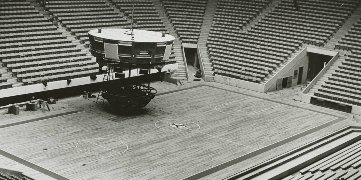 Celebrating the Marriott Center's 50th Anniversary