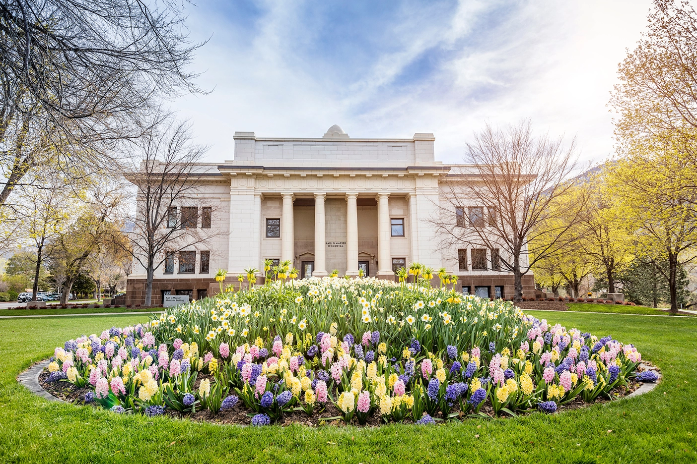 How BYU Turns Food Scraps into Rich Soil