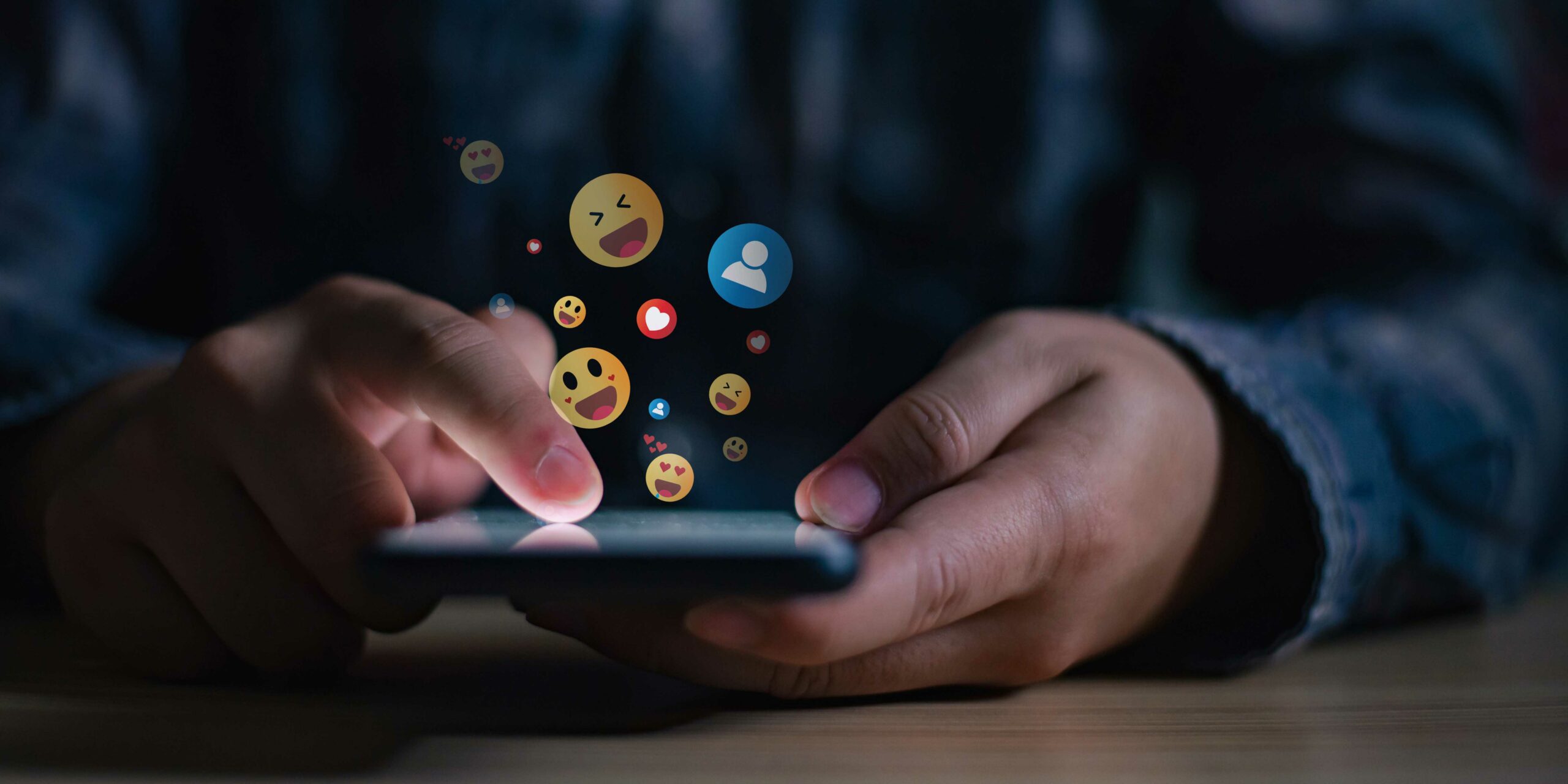 Social Media Politics